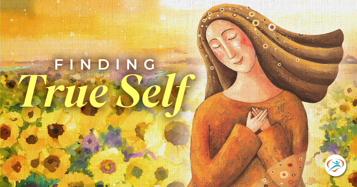 Finding True Self
